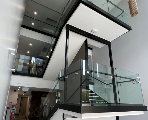 Panorama | Canterbury Balustrades