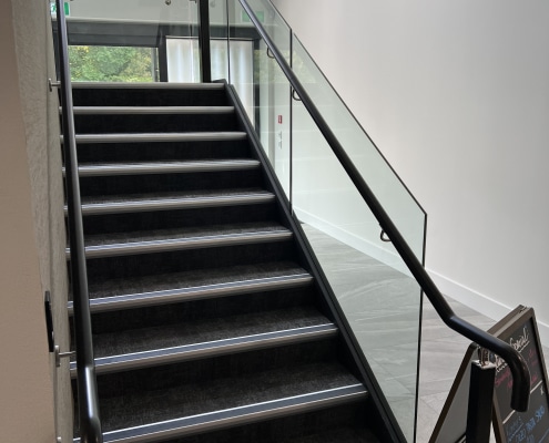 Panorama | Canterbury Balustrades