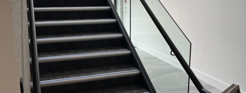 Panorama | Canterbury Balustrades