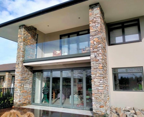 Panorama | Canterbury Balustrades