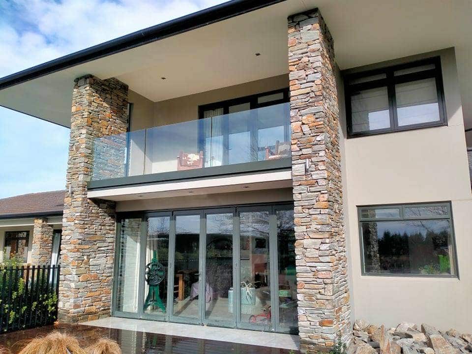 Panorama | Canterbury Balustrades