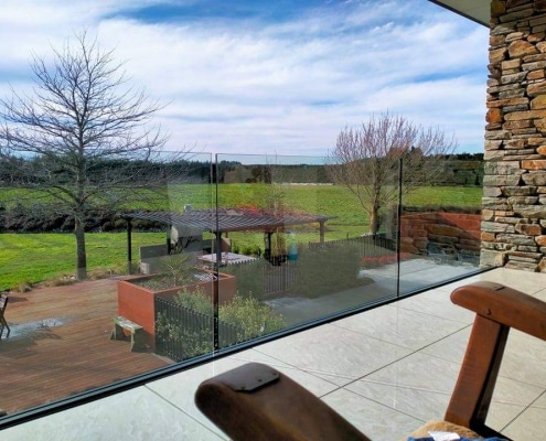 Panorama | Canterbury Balustrades