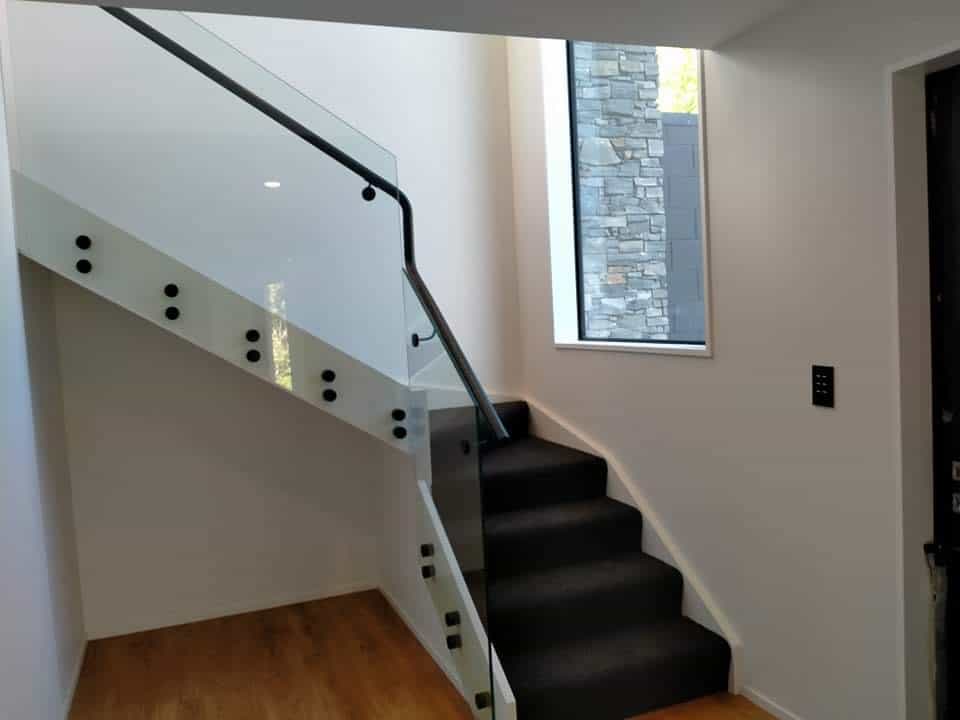 Arena Points Standoff | Canterbury Balustrades