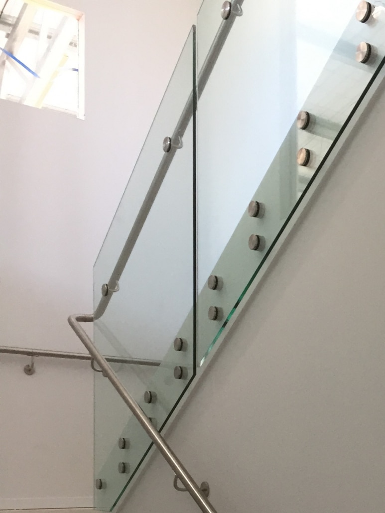 Arena Points Standoff | Canterbury Balustrades