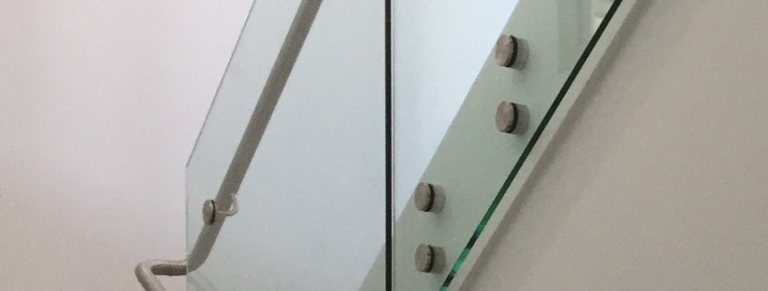 Arena Points Standoff | Canterbury Balustrades