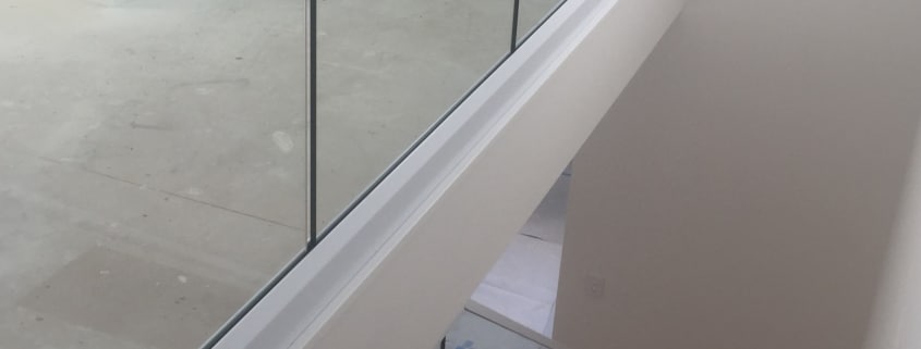 Metropolis Top Fixed Channel | Canterbury Balustrades