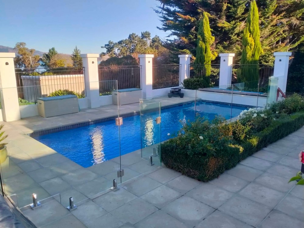 Pool Fences | Canterbury Balustrades