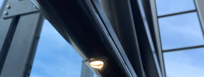 LED Lighting | Canterbury Balustrades