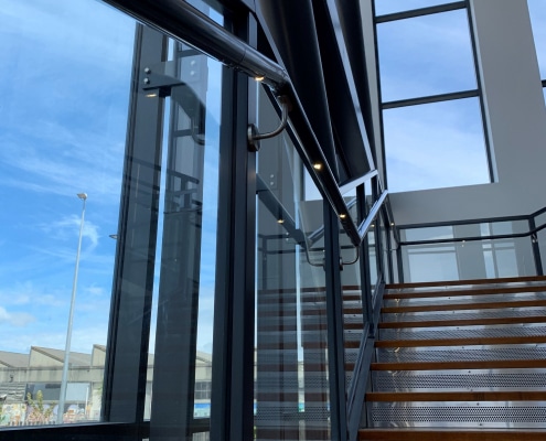 LED Lighting | Canterbury Balustrades