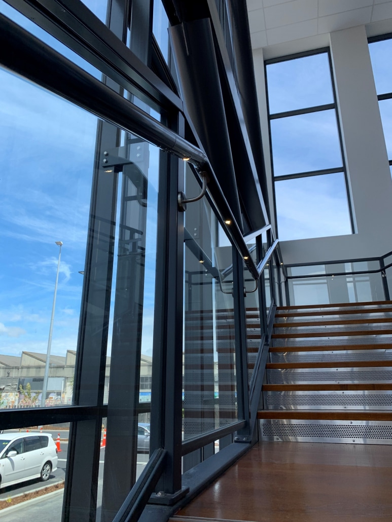 LED Lighting | Canterbury Balustrades