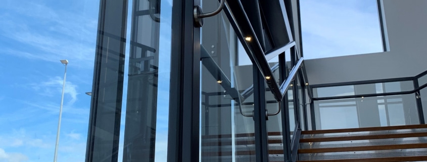 LED Lighting | Canterbury Balustrades