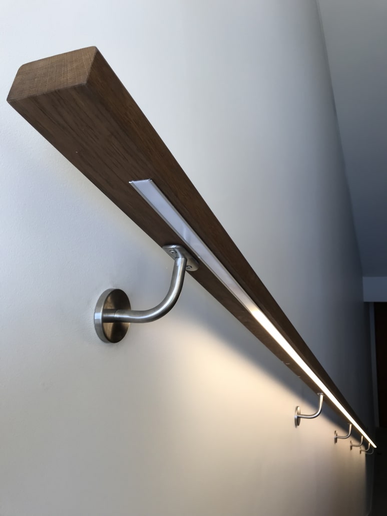 LED Lighting | Canterbury Balustrades