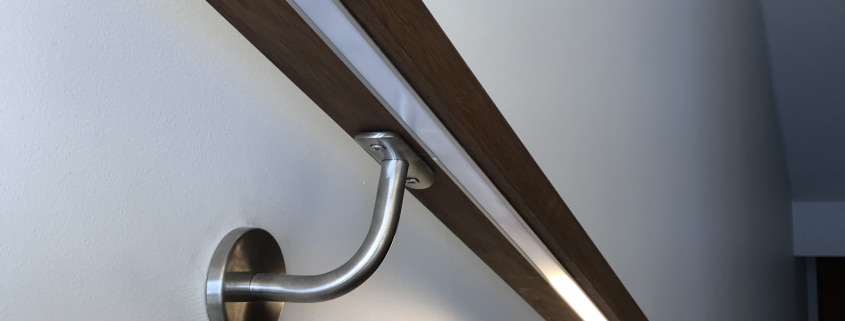 LED Lighting | Canterbury Balustrades