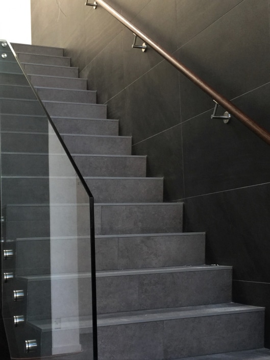 Canterbury Balustrade -Handrails Timber- Stairs - internal (4 ...