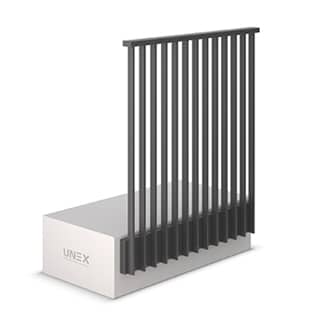 Canterbury Balustrade Postless side fixed to substrate | Canterbury ...