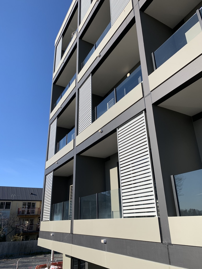 Vetro | Canterbury Balustrades