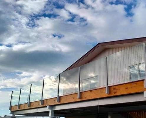 Vetro | Canterbury Balustrades