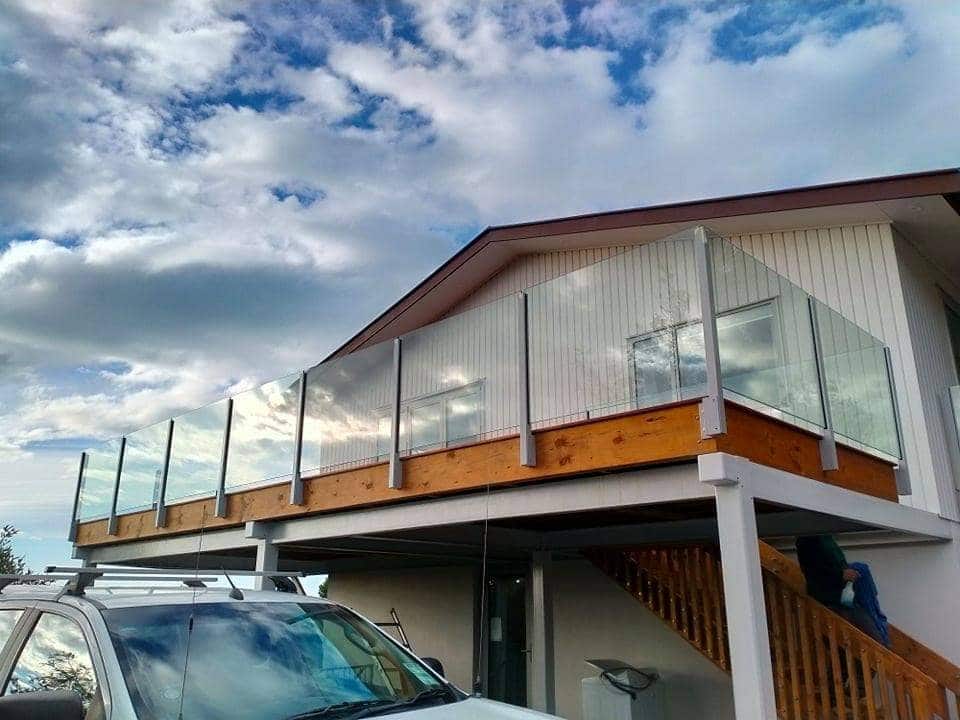 Vetro | Canterbury Balustrades