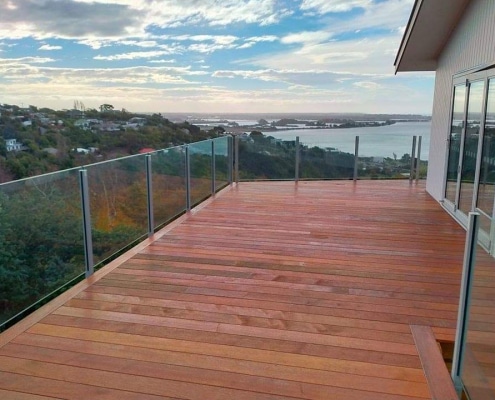 Vetro | Canterbury Balustrades