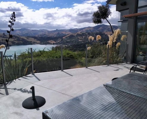 Vetro | Canterbury Balustrades