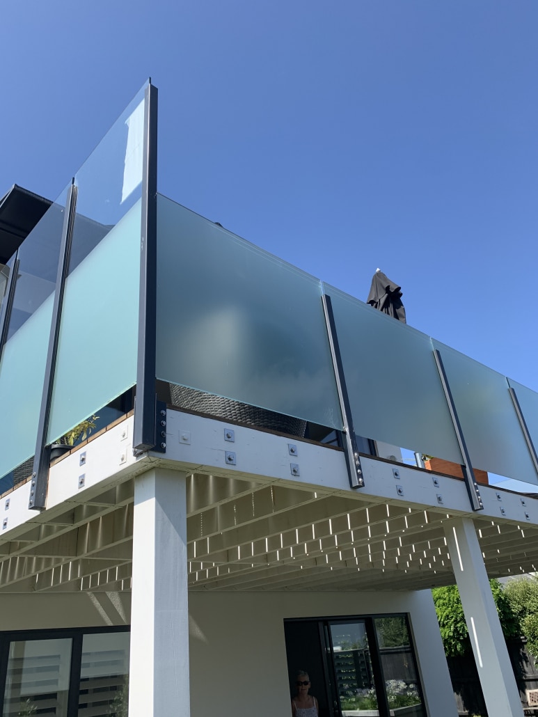 Vetro | Canterbury Balustrades