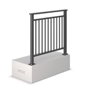 Hampton | Canterbury Balustrades