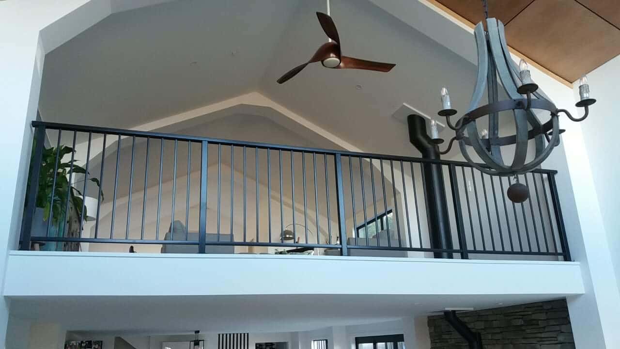 Ascot | Canterbury Balustrades