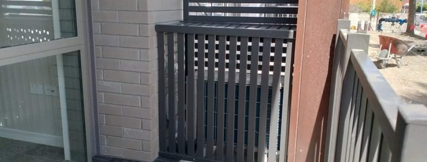 Safa-slat | Canterbury Balustrades