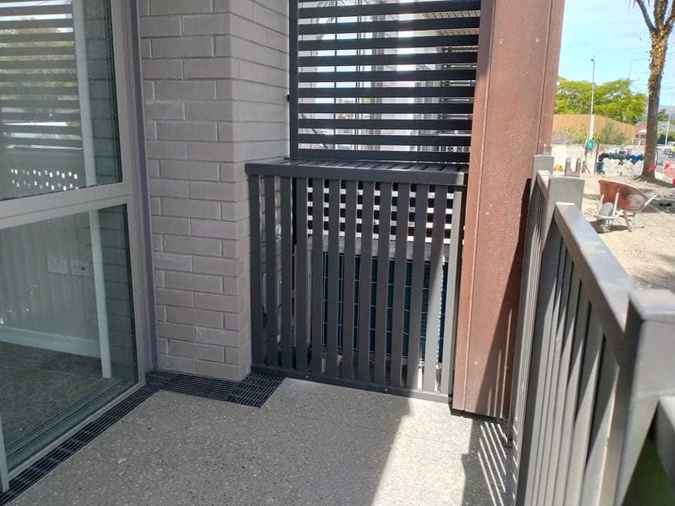 Safa-slat | Canterbury Balustrades