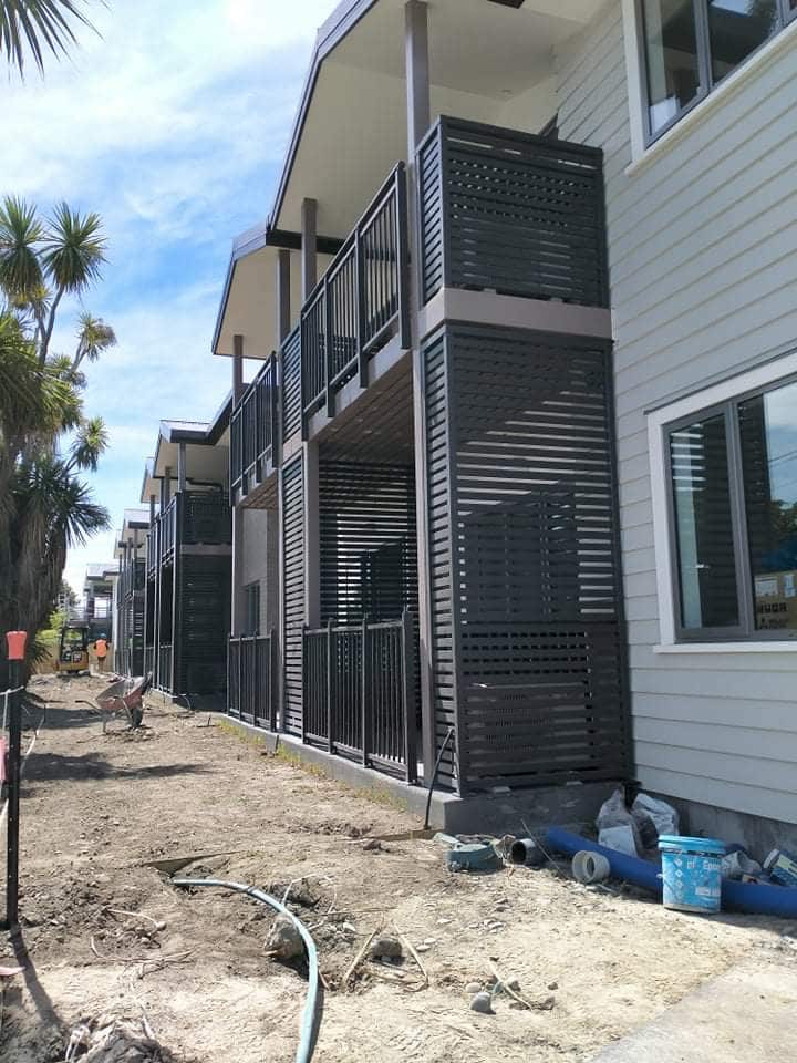 Safa-slat | Canterbury Balustrades