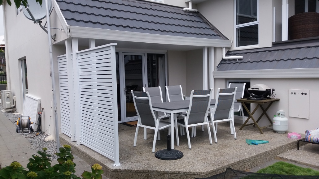 Screens, Privacy & Screening | Canterbury Balustrades