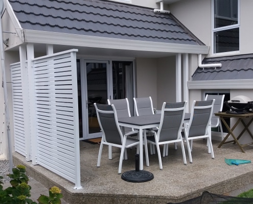 Safa-slat | Canterbury Balustrades