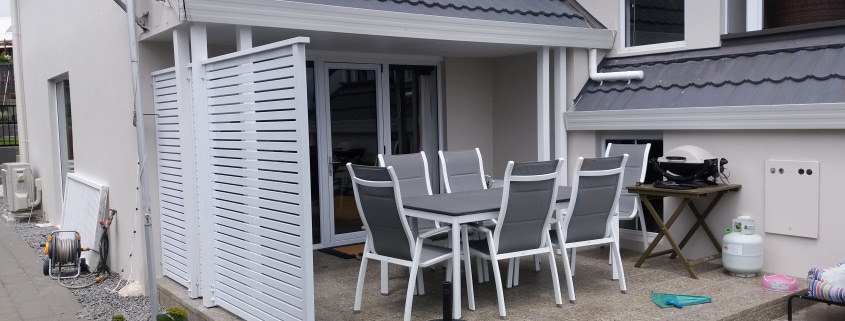 Screens, Privacy & Screening | Canterbury Balustrades