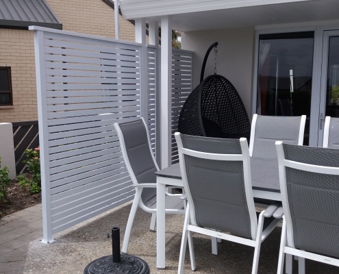 Safa-slat | Canterbury Balustrades