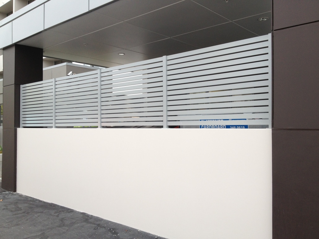 Safa-slat | Canterbury Balustrades