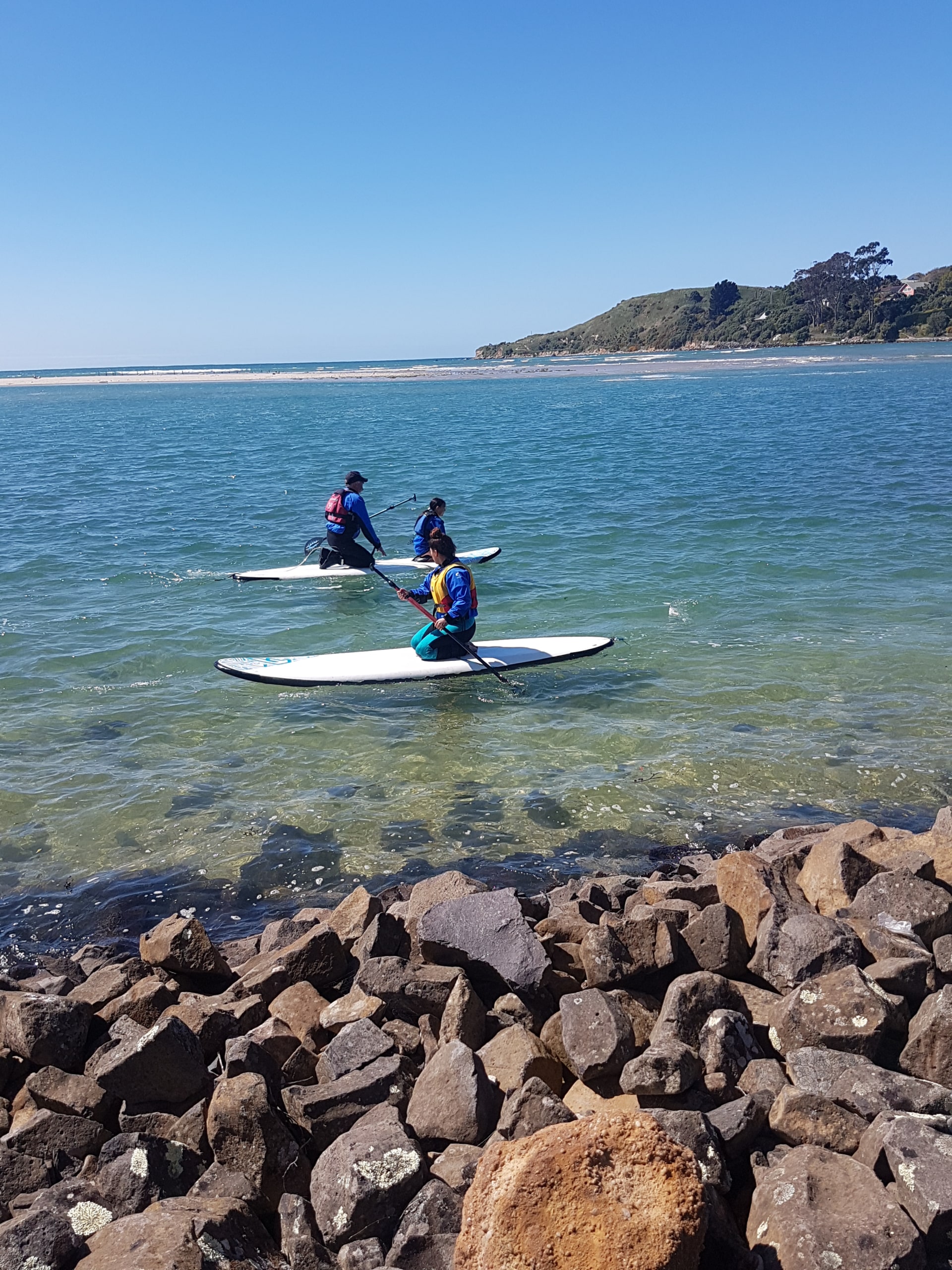 Community Work | Crossroads