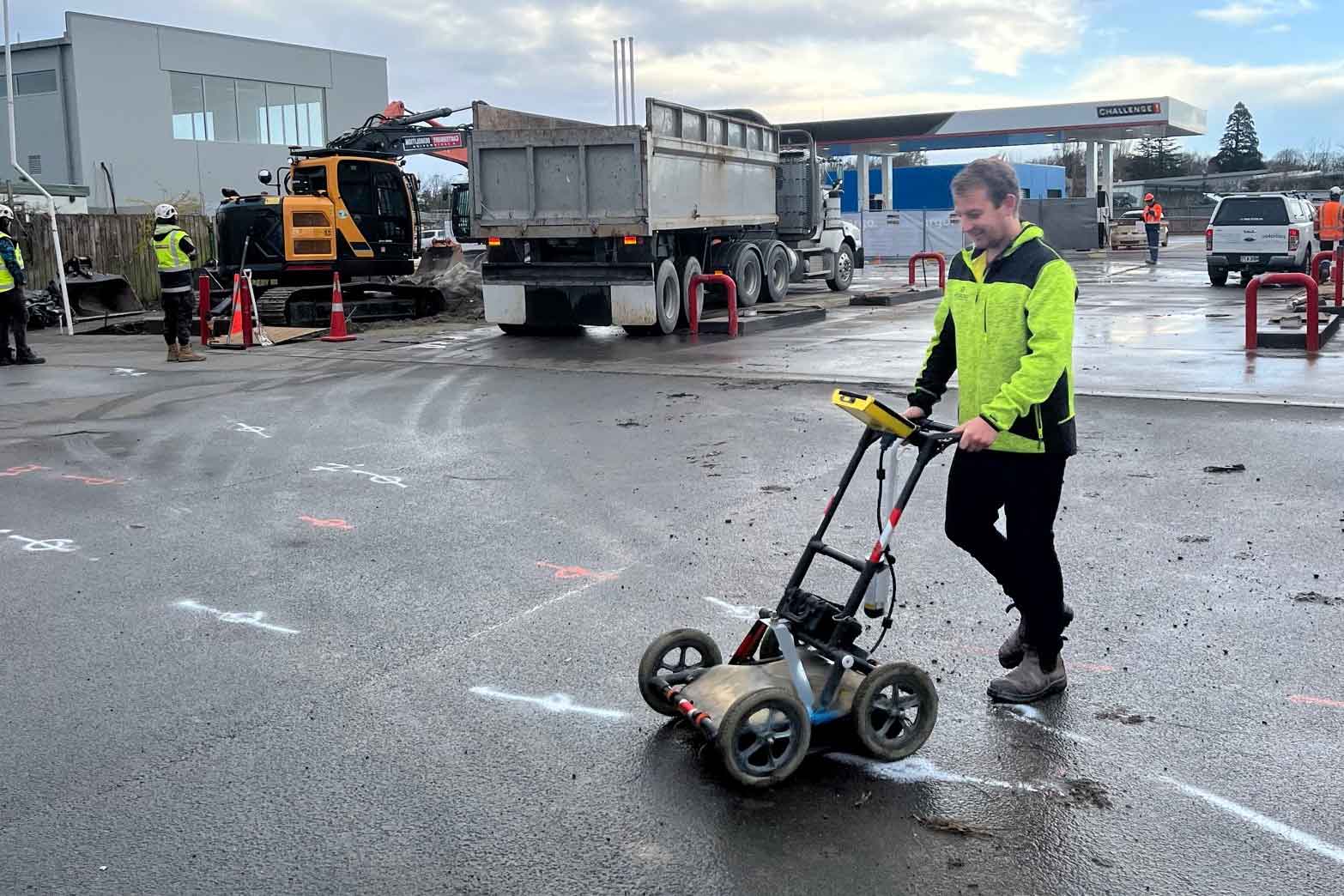 The locator guys | Locator Guys