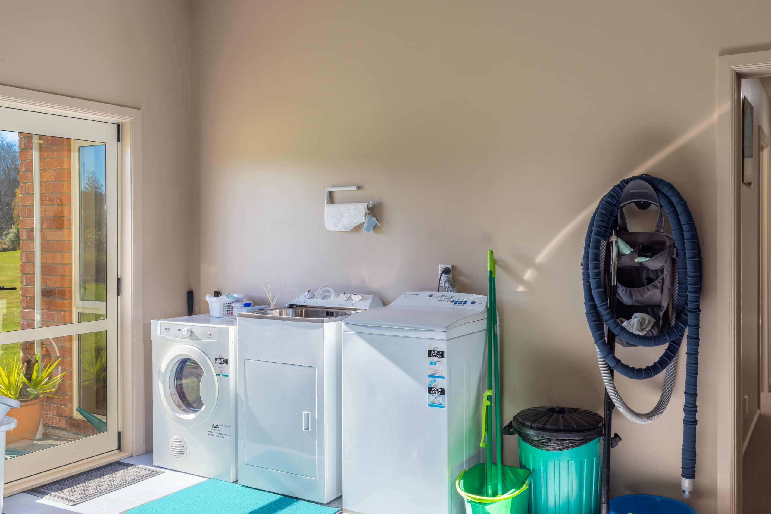 The Meadows Villa (laundry facilities - The Meadows