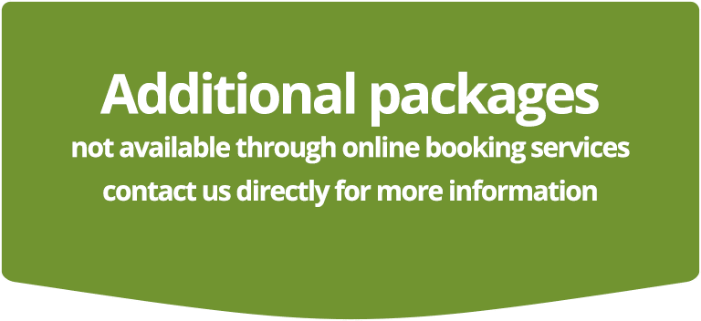 Facilities - The Meadows