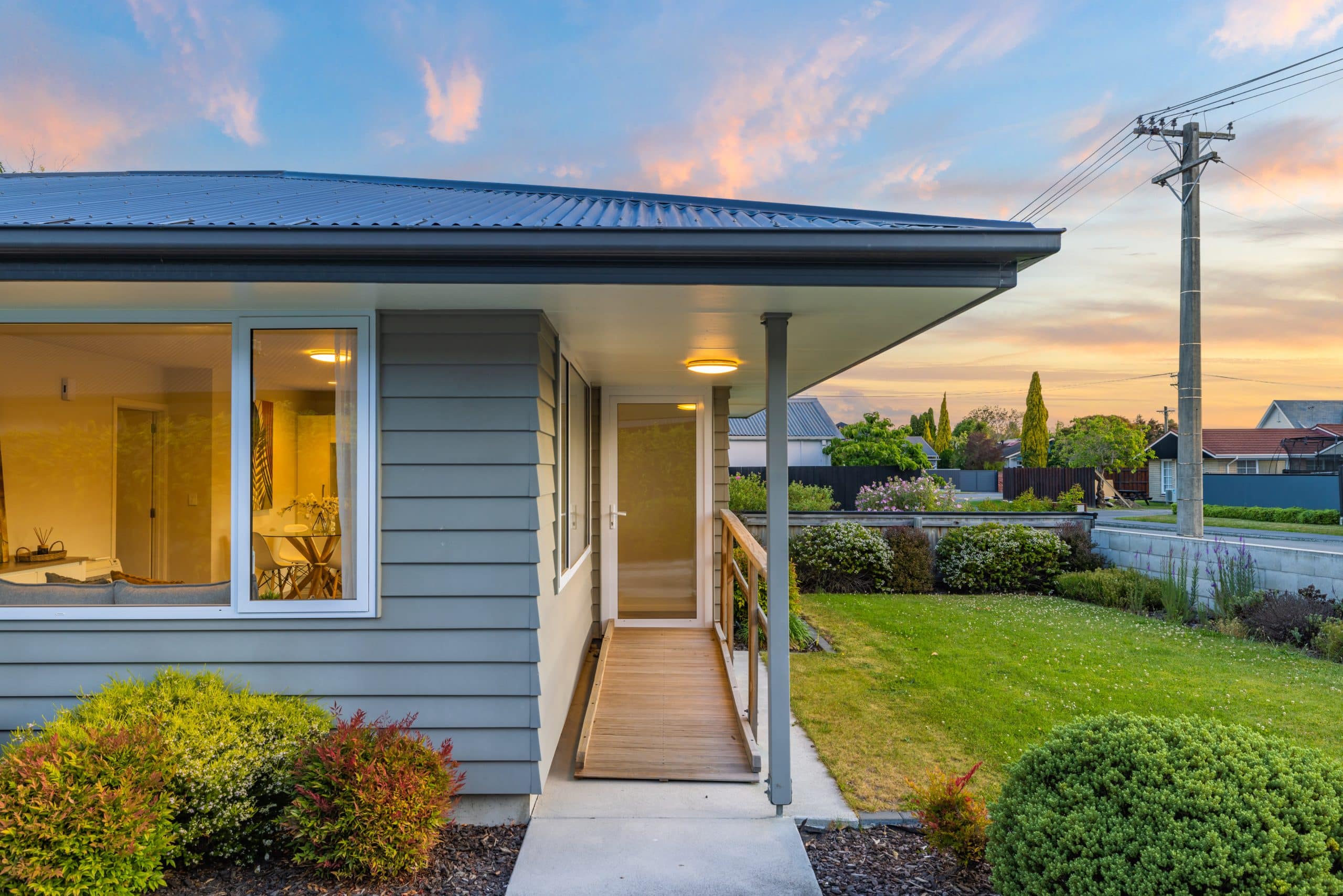 12 Searells Road, Strowan - Shaun + Liam | Bayleys Real Estate