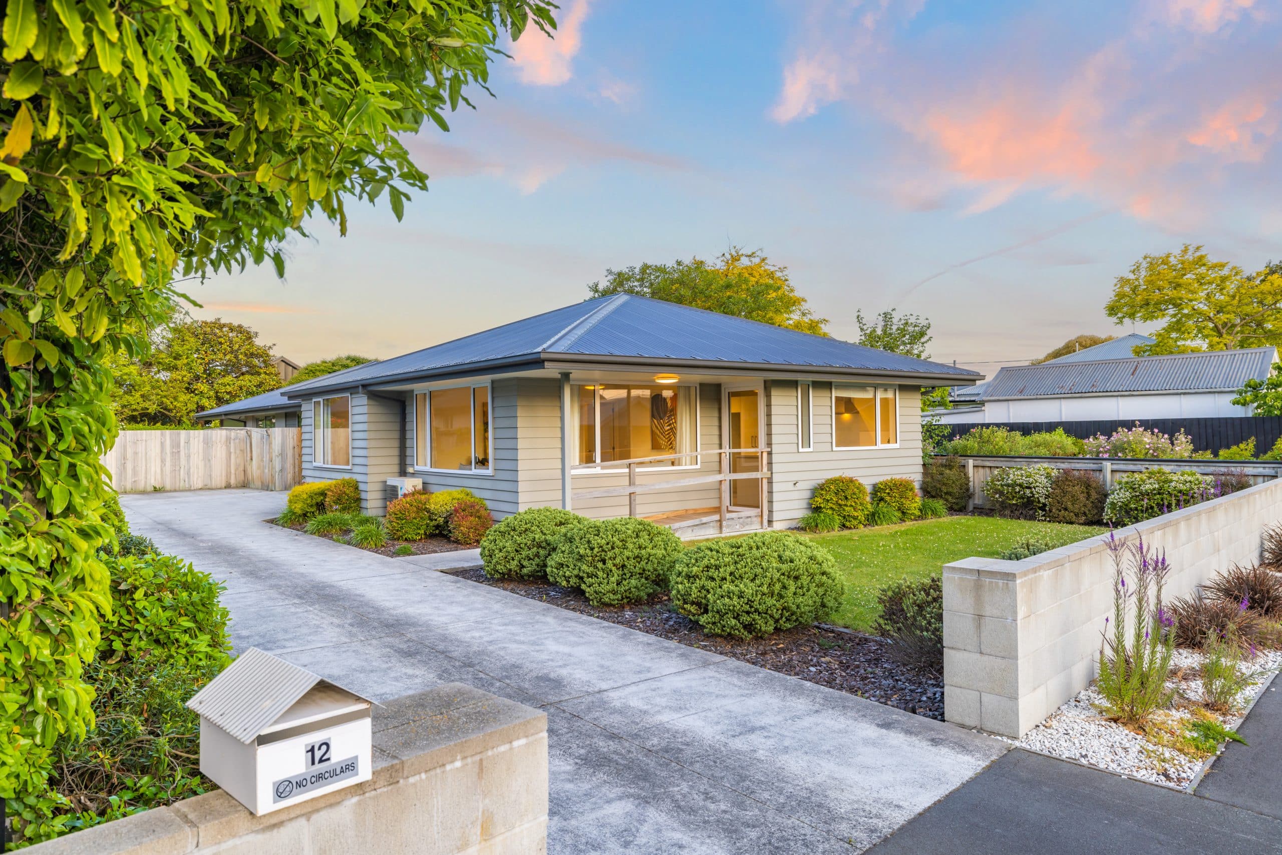 12 Searells Road, Strowan - Shaun + Liam | Bayleys Real Estate